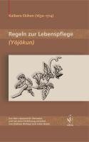 Regeln zur Lebenspflege (Yôjôkun) - Kaibara Ekiken | Książka w Empik