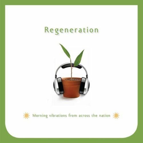 Regeneration - Various Artists | Muzyka Sklep EMPIK.COM