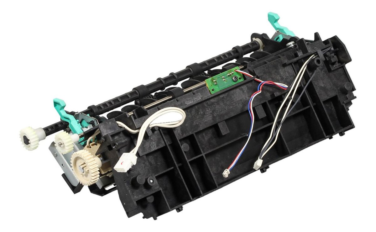 Regenerowany Hp Fuser Assembly - HP | Sklep EMPIK.COM