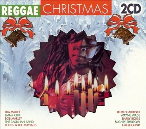 Reggae Christmas - Various Artists | Muzyka Sklep EMPIK.COM