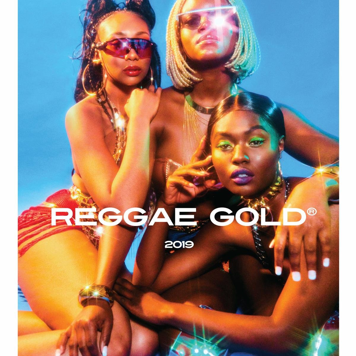 Reggae Gold 2019 - Various Artists | Muzyka Sklep EMPIK.COM