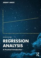 Regression Analysis: A Practical Introduction - Taylor & Francis Ltd. | Książka w Empik