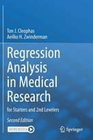 Regression Analysis in Medical Research: for Starters and 2nd Levelers ...