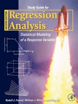 Regression Analysis: Statistical Modeling of a Response Variable - Freund Rudolf J. | Książka w ...