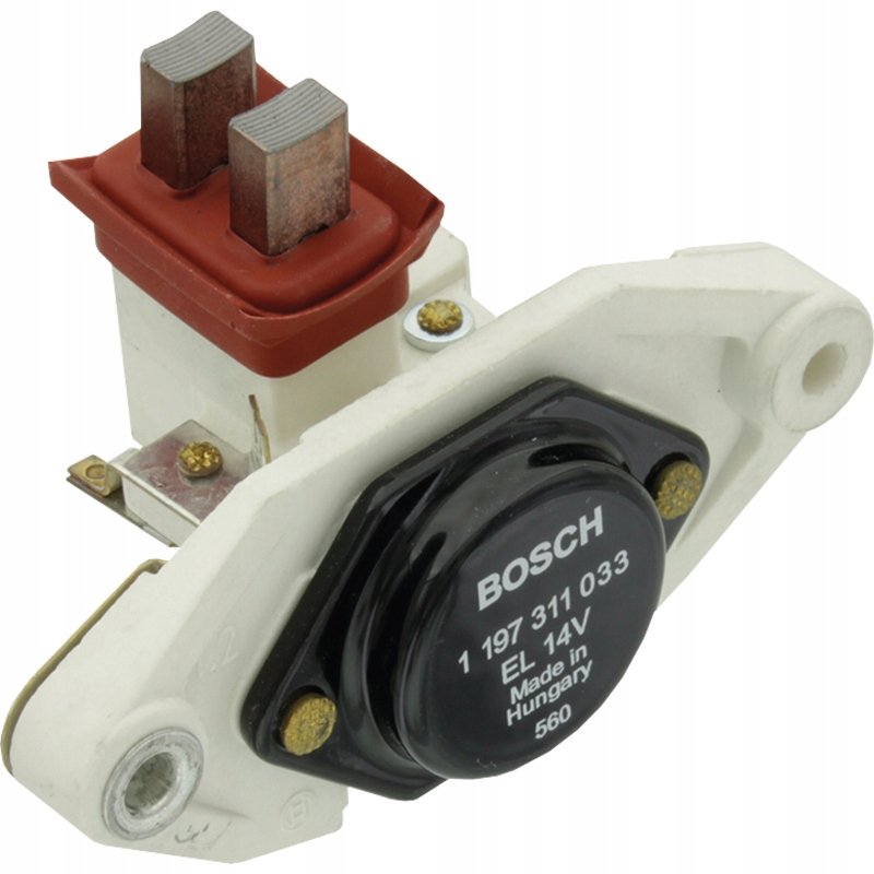 Regulator elektroniczny Bosch - Inna marka | Motoryzacja EMPIK