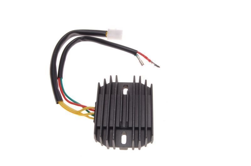 Regulator napięcia do Honda NX4 Falcon, 31600-MCG-000 - Inna marka ...