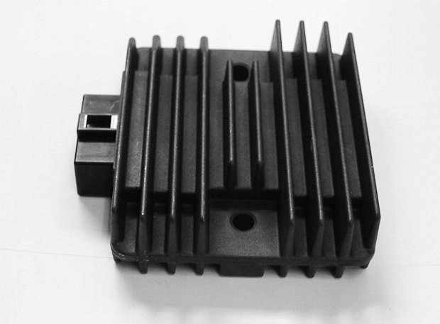 REGULATOR NAPIĘCIA YAMAHA XT 660R/X 04-12, XJ6 09-12, R6 03-05 - Inna ...