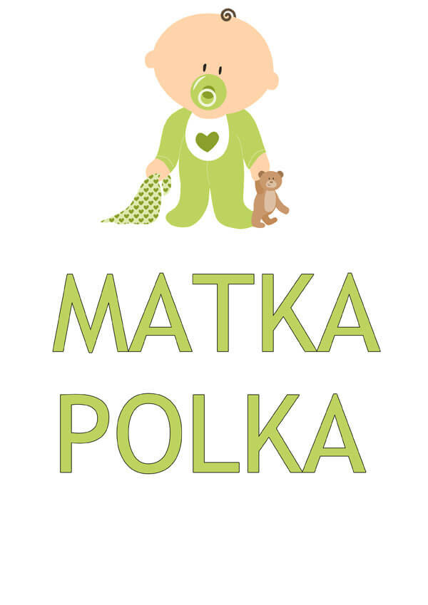 Reinders, Plakat, Matka polka, 30x40 cm - reinders | Sklep EMPIK.COM