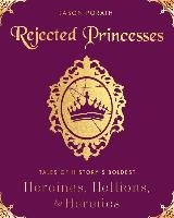 Rejected Princesses - Porath Jason | Książka w Empik