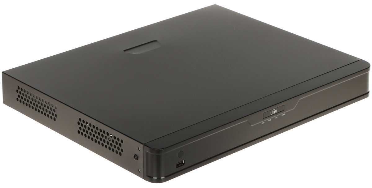 REJESTRATOR IP NVR302-16S-P8 16 KANAŁÓW, 8 PoE UNIVIEW - UNIVIEW ... REJESTRATOR IP NVR302-16S-P8 16 KANAŁÓW, 8 PoE UNIVIEW - UNIVIEW ...