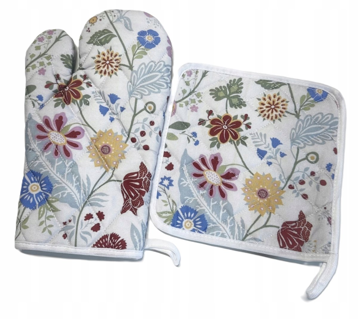 REKAWICA KUCHENNA Z PODKŁADKA - Inna marka | Sklep EMPIK.COM