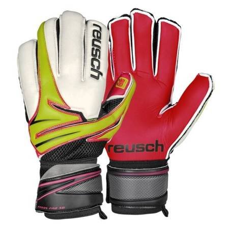 Rękawice Argos Pro SG REUSCH 10 - Reusch | Sport Sklep EMPIK.COM
