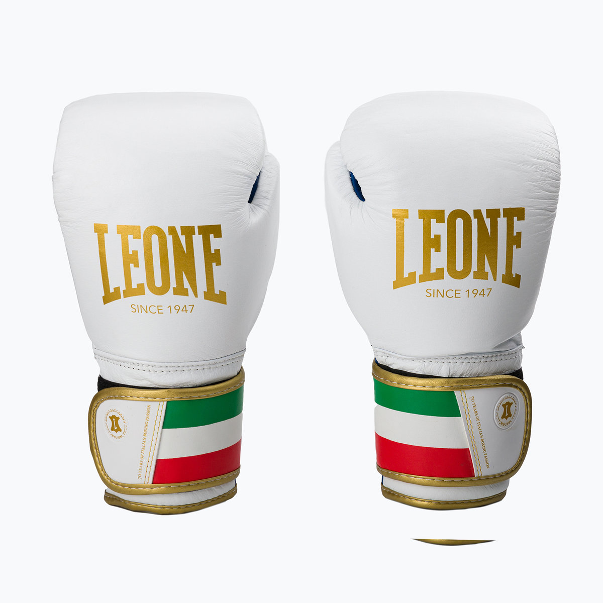 Rękawice bokserskie LEONE 1947 Italy '47 - Leone 1947 | Sport Sklep ...
