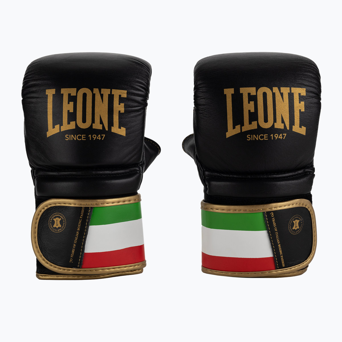 Rękawice bokserskie LEONE 1947 Italy - Leone 1947 | Sport Sklep EMPIK.COM