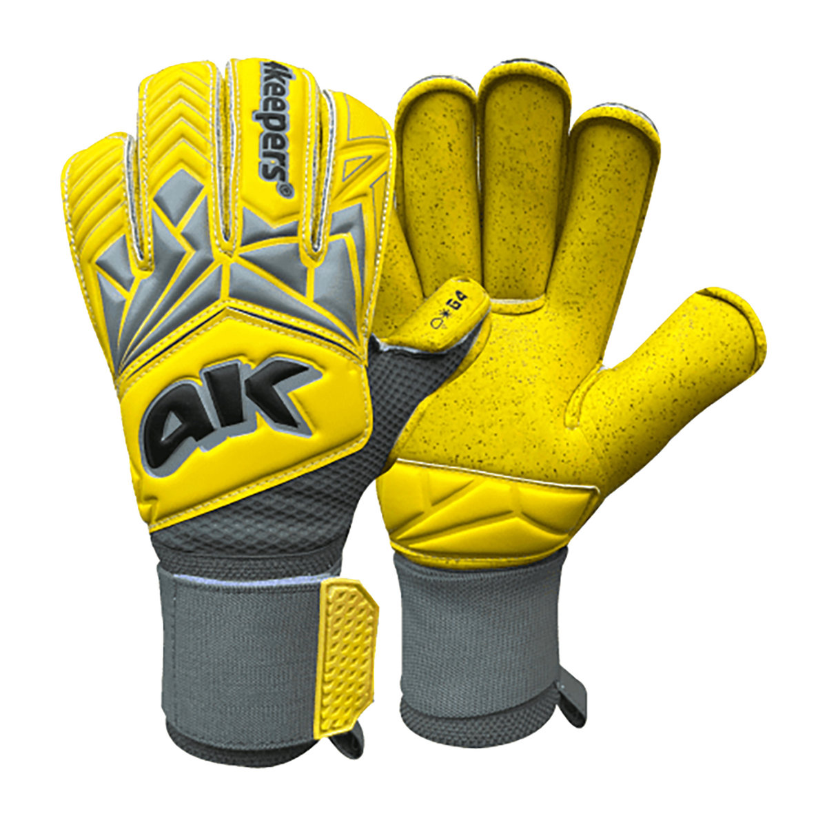 Rękawice bramkarskie 4Keepers Force V2.23 Rf - Inna marka | Sport Sklep ...