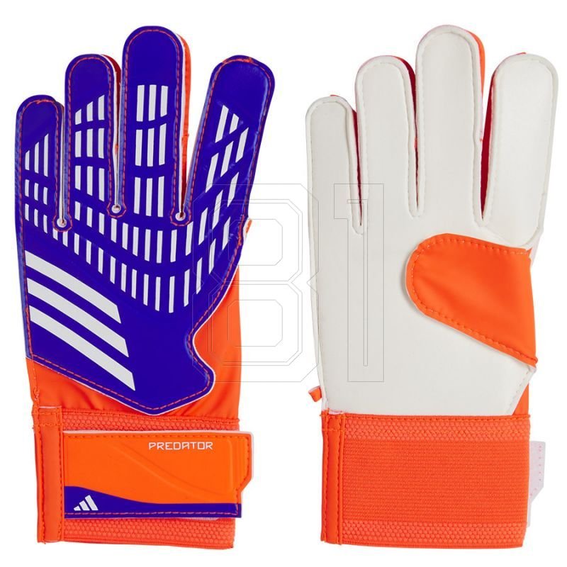 Rękawice bramkarskie adidas Predator GL TRN Jr IX3872 5,5 - Adidas ...