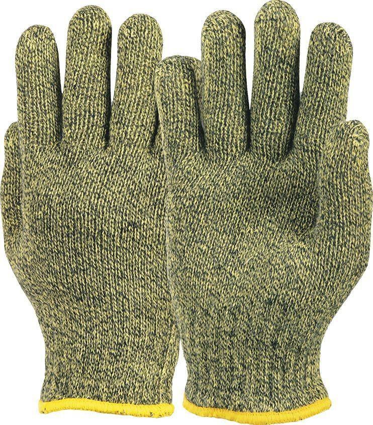 Rekawice chron.p.wys.temp. KarboTECT 950, rozmiar 9 - Inna marka ...