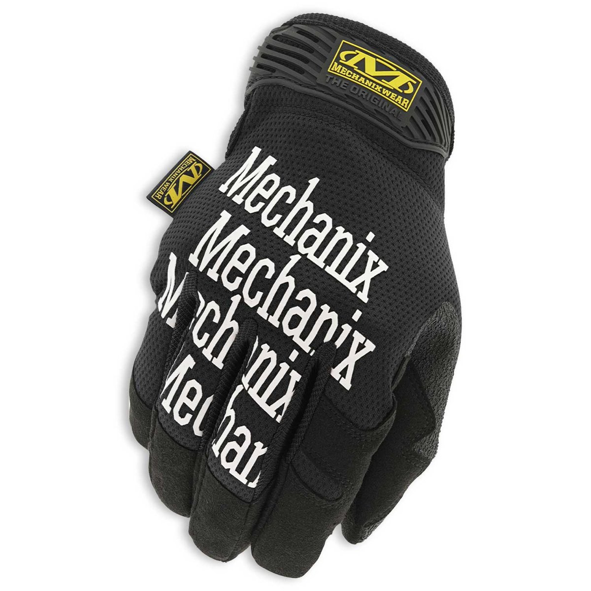 Rękawice Mechanix The Original - Mechanix Wear | Sklep EMPIK.COM