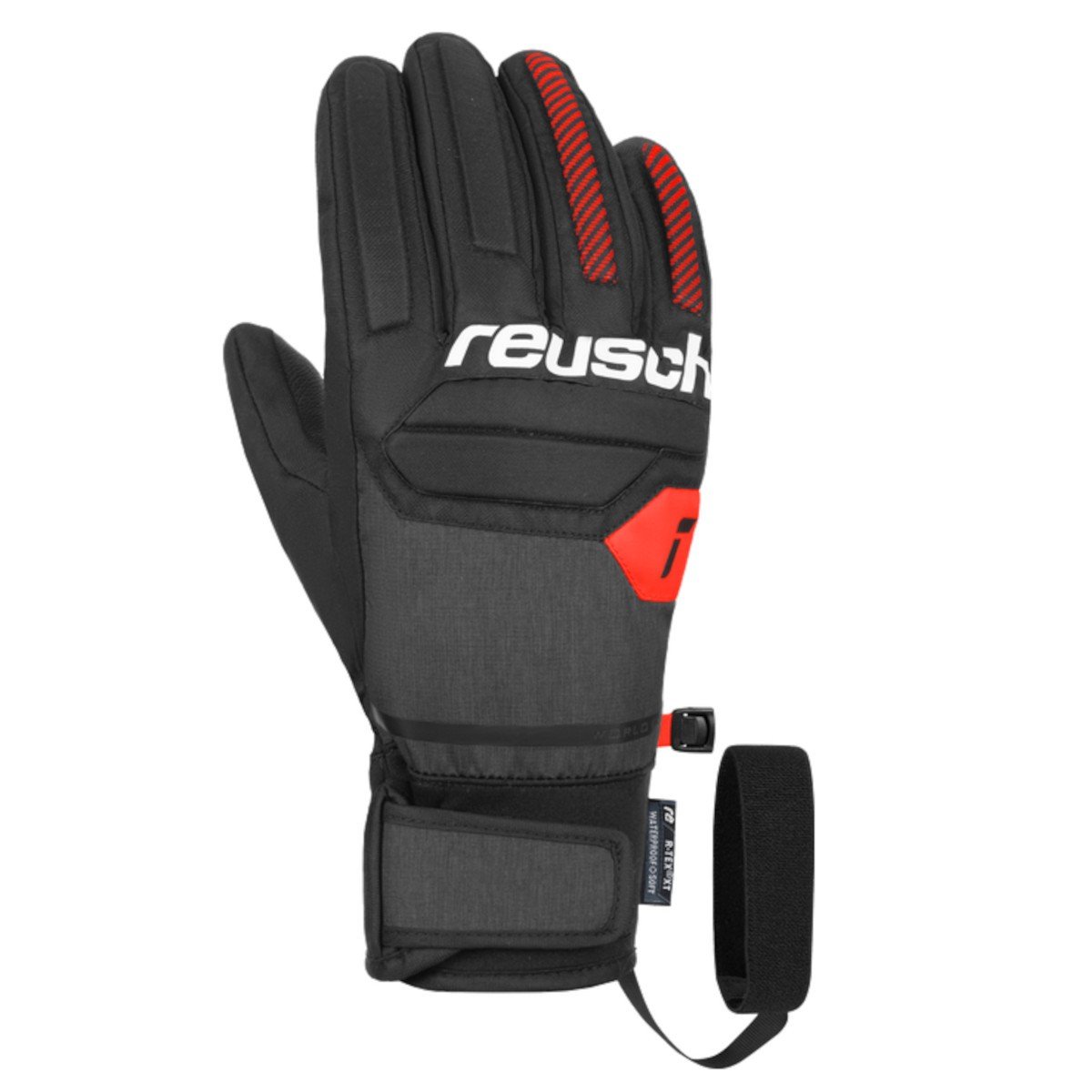 Rękawice Narciarskie Reusch Warrior R-Tex® Xt 2024 10.0 - Reusch | Sport Sklep EMPIK.COM