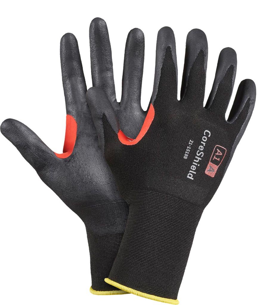 Rękawice ochronne CoreShield 10par - Inna marka | Sklep EMPIK.COM