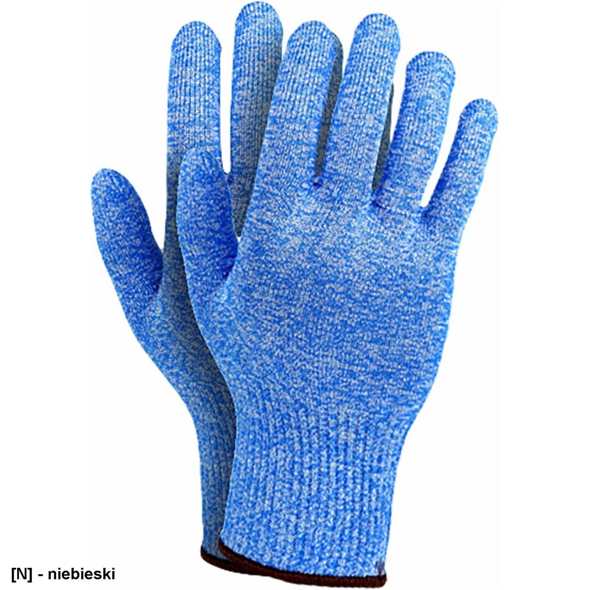 Rękawice robocze 7 - F.H.E.I. | Sklep EMPIK.COM
