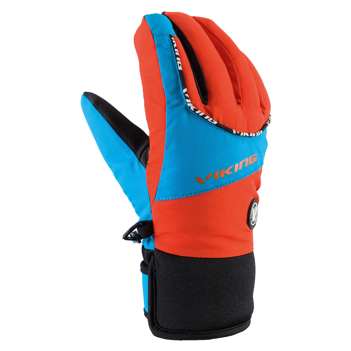 Rękawice Viking Fin Jr 120 19 9753| r.5 - Viking | Sport Sklep EMPIK.COM