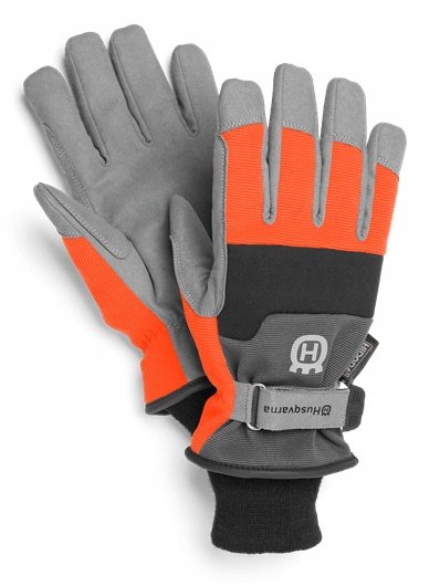 Rękawice zimowe Husqvarna Functional (roz. 10) - HUSQVARNA | Sklep ...