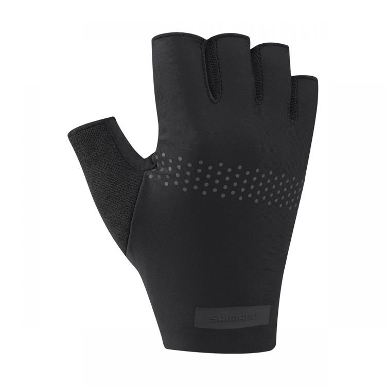Rękawiczki rowerowe Shimano Evolve Glove | BLACK M - Shimano | Sport Sklep EMPIK.COM