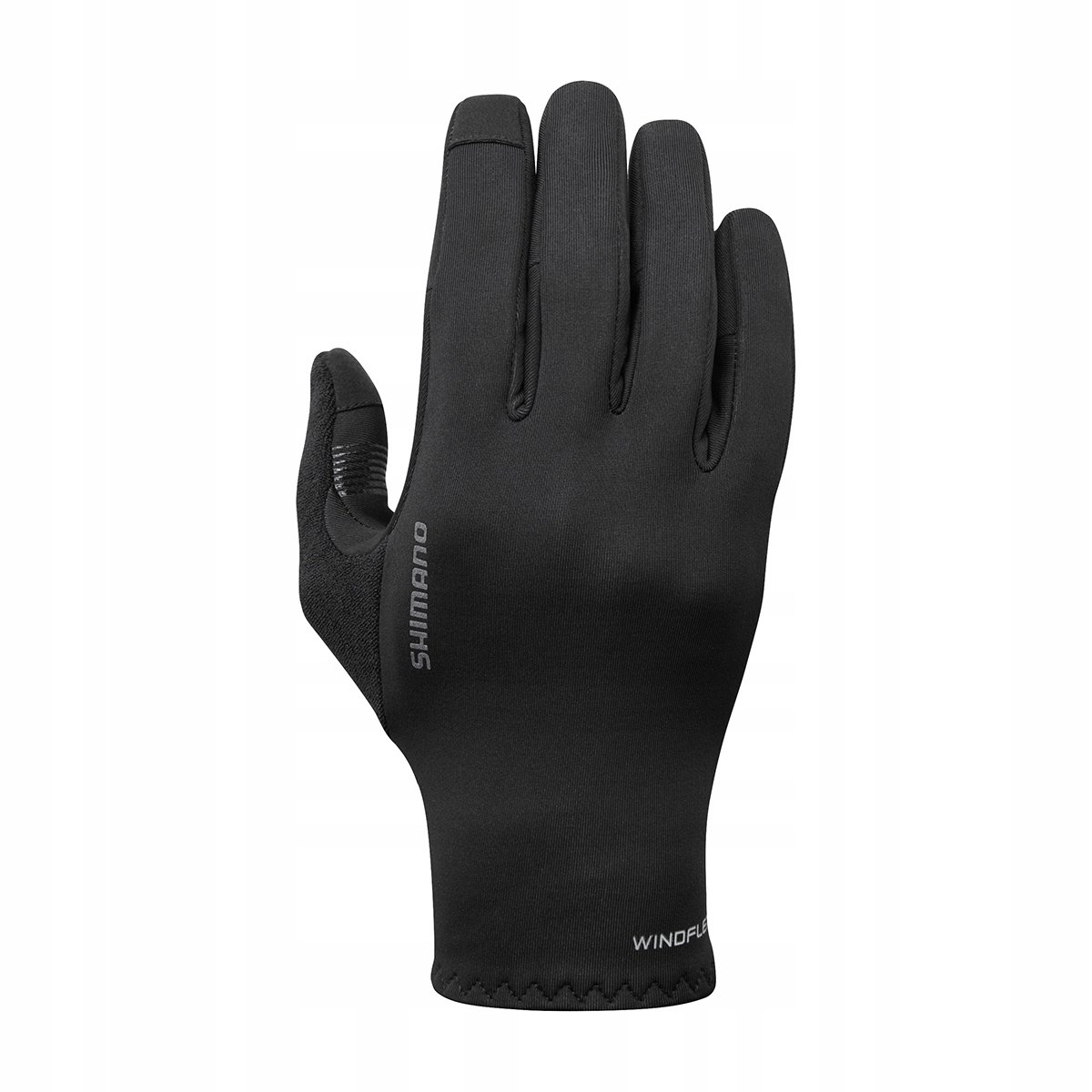 Rękawiczki Shimano Windflex Race Gloves Black r.M - Shimano | Sport ...