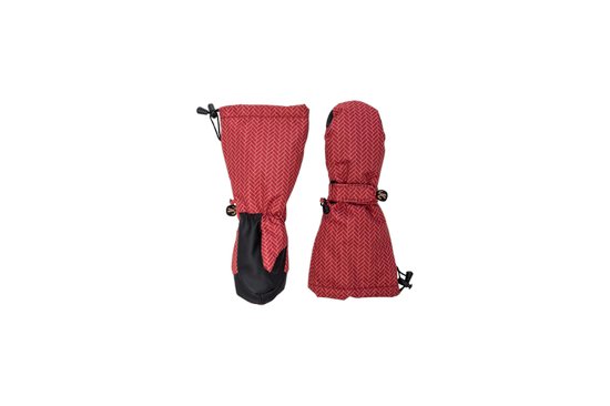 Rękawiczki zimowe Ducksday snowy mittens WICK 1/2 (6-24 mc) - DucKsday ...
