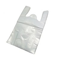 Reklamówki worki woreczki foliowe folia hdpe x 200 - ABC | Sklep EMPIK.COM