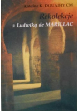 Rekolekcje z Ludwiką de Marillac - | Książka w Empik