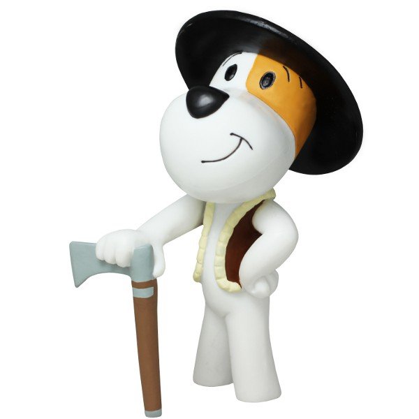 Reksio, figurka Reksio Góral - Tissotoys | Sklep EMPIK.COM