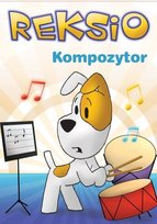 Reksio: Reksio kompozytor - Various Directors| Filmy Sklep EMPIK.COM