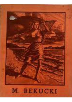 Rekucki and his paintings - Opracowanie zbiorowe | Książka w Empik