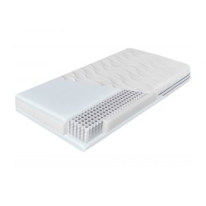 Relaks FEY, Materac 160x200 cm Multi Zdrowie+ HR Purotex H2/H3 - Relaks ...