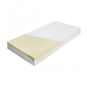 Relaks FEY, Materac Visco Zdrowie+ 180x200 cm Soft touch - Relaks FEY ...