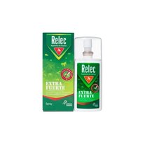 RELEC EXTRA FUERTE SPRAY 75 ML | Sklep EMPIK.COM