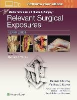 Relevant Surgical Exposures - Morrey Bernard F. | Książka w Empik
