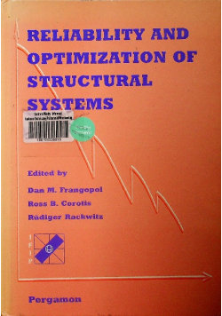 Reliability and Optimization of Structural - | Książka w Empik