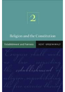 Religion and the Constitution - | Książka w Empik