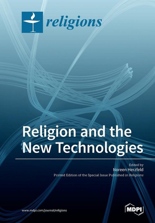 Religion and the New Technologies - MDPI AG | Książka w Empik