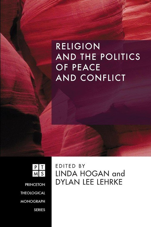 Religion and the Politics of Peace and Conflict - Null | Książka w Empik