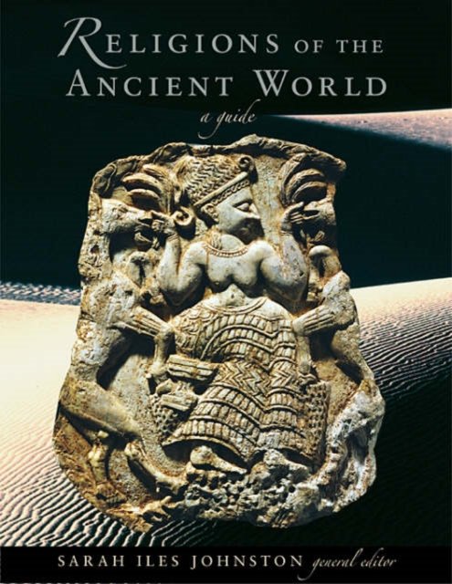 Religions of the Ancient World - Harvard University Press | Książka w Empik