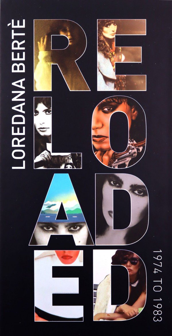 Reloaded - Various Artists | Muzyka Sklep EMPIK.COM