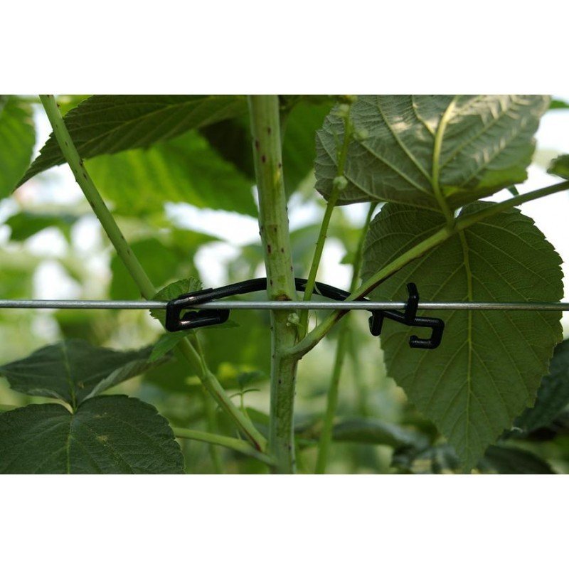 REMA - 1104 B - REBSTAR BIG - KLIPSY DO MALIN - Typ 2, drut o śr. 2-4 ...