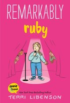 Remarkably Ruby - Libenson Terri | Książka w Empik
