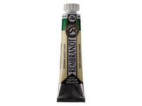 Rembrandt, farba akwarelowa, 20 ml, zieleń Hookera, 645 - Talens ...