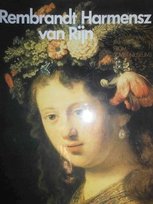 Rembrandt Harmensz van Rijn - Opracowanie zbiorowe | Książka w Empik