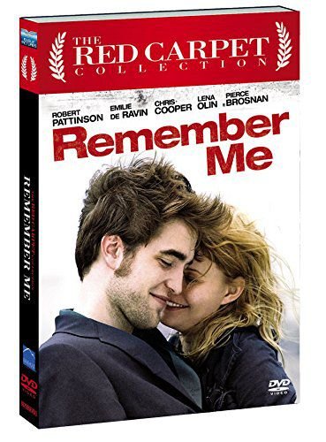 Remember Me (Twój na zawsze) - Various Directors| Filmy Sklep EMPIK.COM